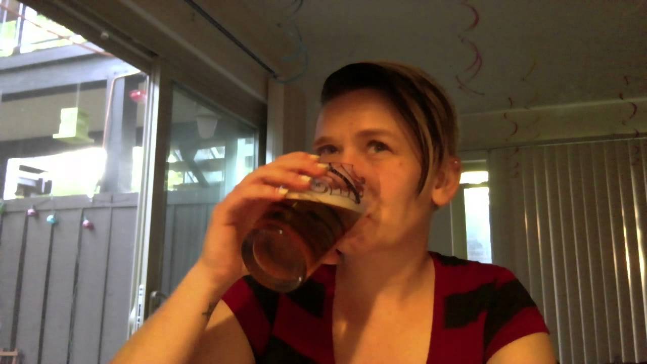 Knee Deep Brewing Company Breaking Bud India Pale Ale, American IPA ...