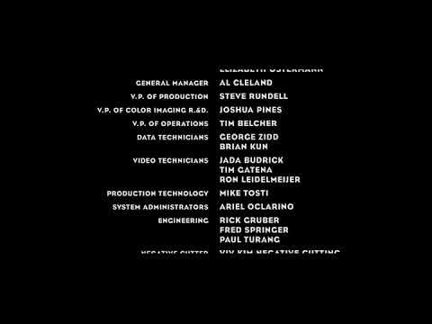 HOSTAGE | Bruce Willis, Kevin Pollak, Ben Foster, Jonathan Tucker (2005) - End Credits - YouTube