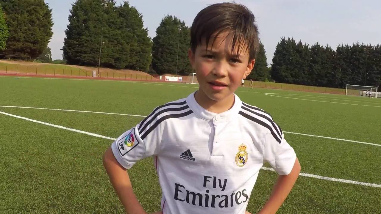 Nike Mercurial Superfly 5 Kids - YouTube