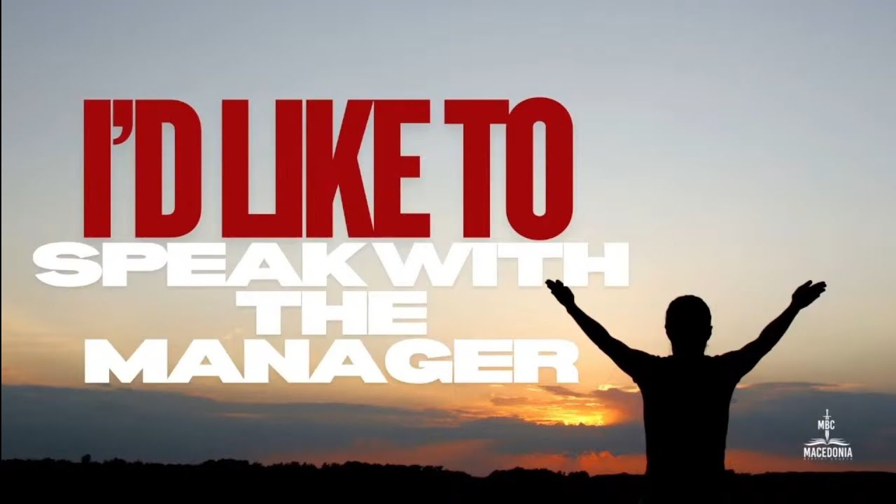 MBC Worship Experience - YouTube