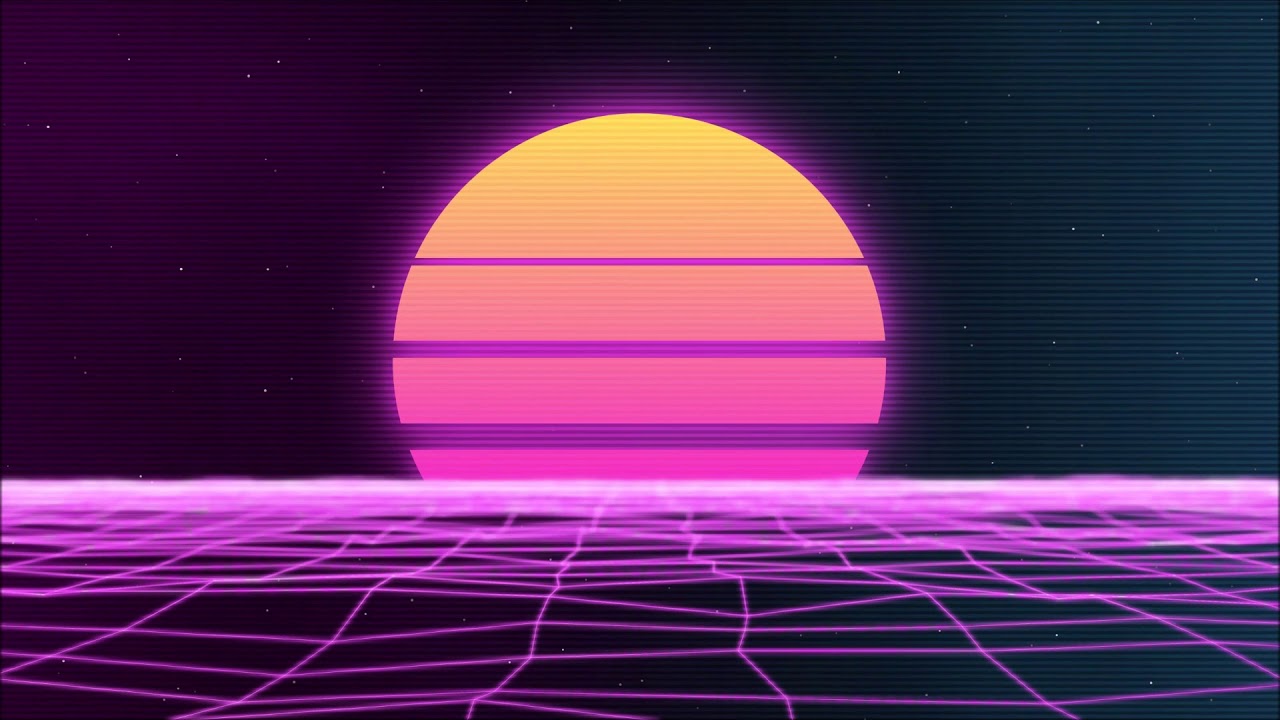 GT4 Arcade Mode (Light Velocity 2) Vaporwave - YouTube