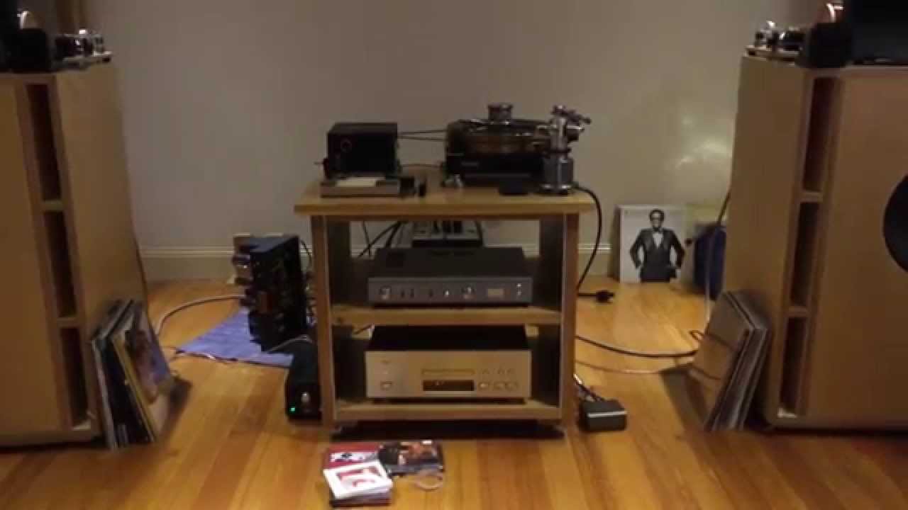Onken 360l Maxonic L-430EX Field coil - YouTube