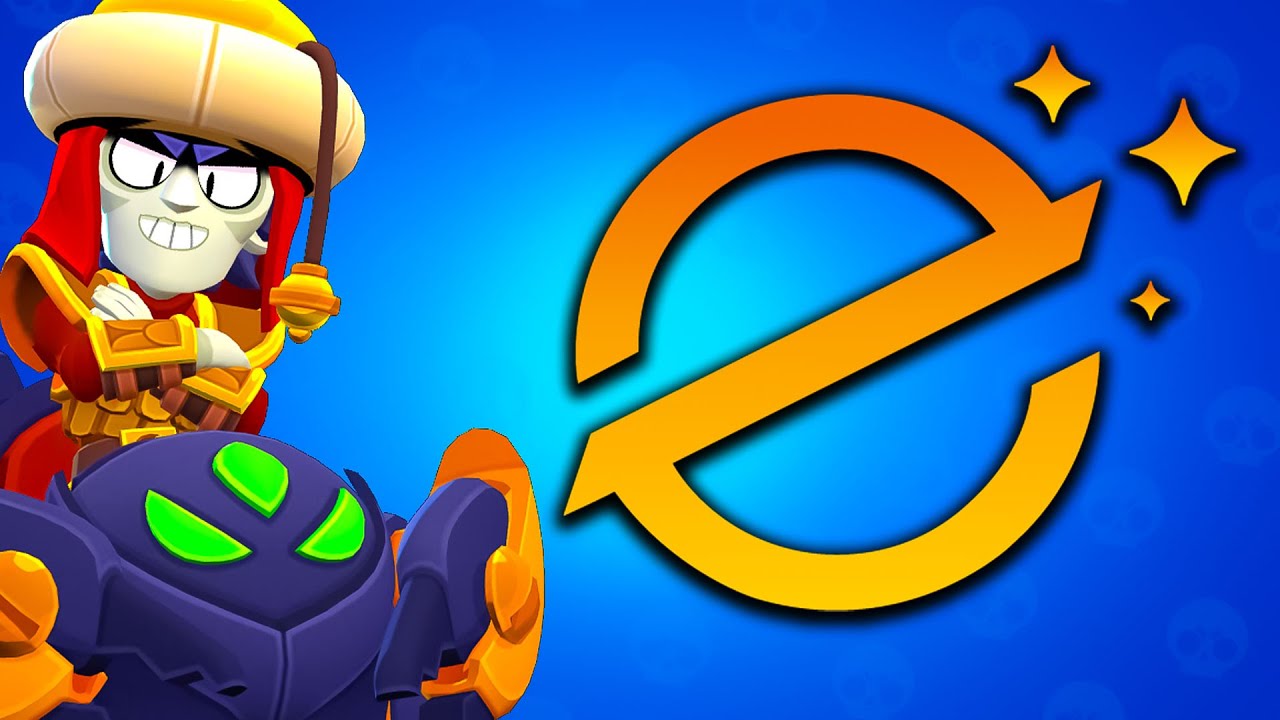 On RUSH qui r30 sur Brawl Stars ? - YouTube