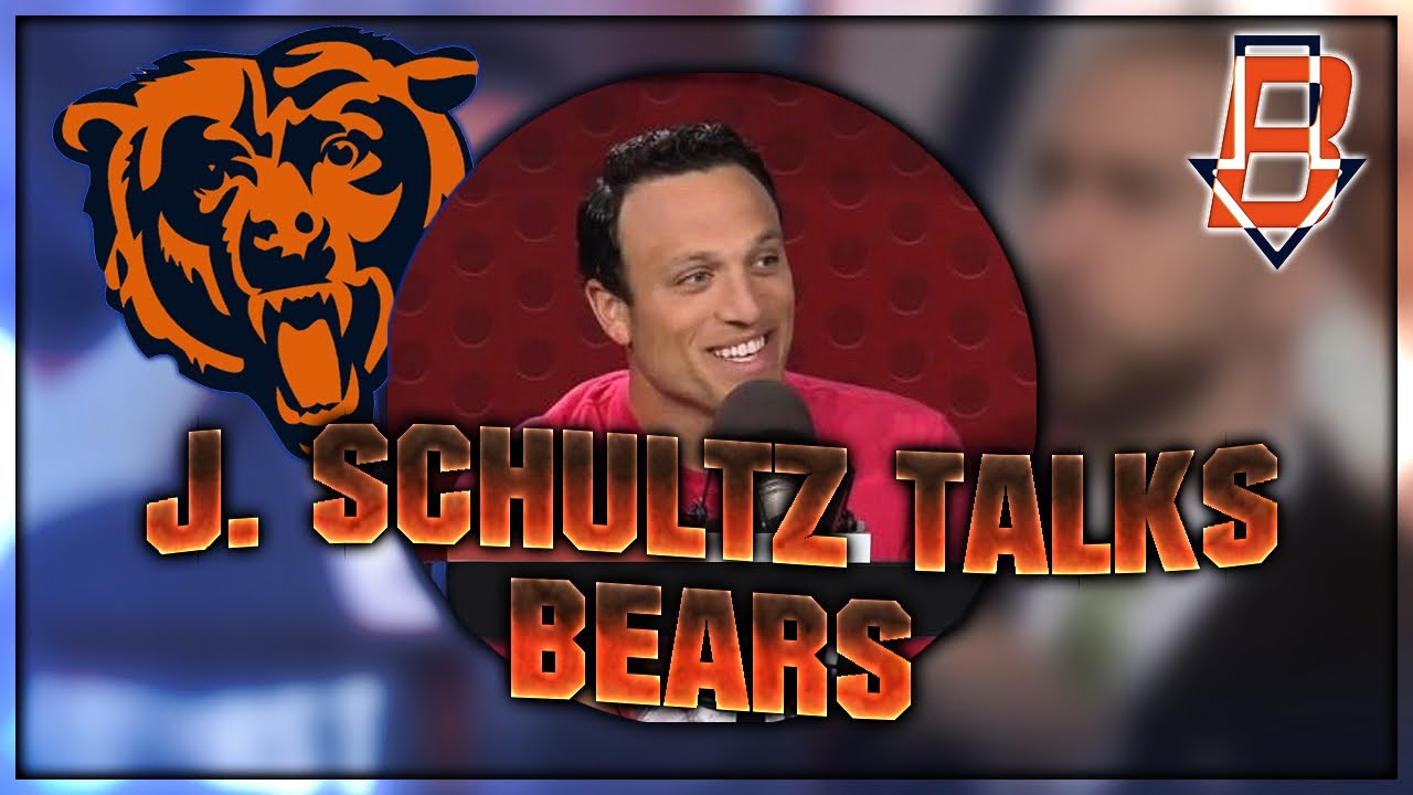 ESPN's Jordan Schultz talks Jimmy Graham to the Bears, his NFL playoff ...