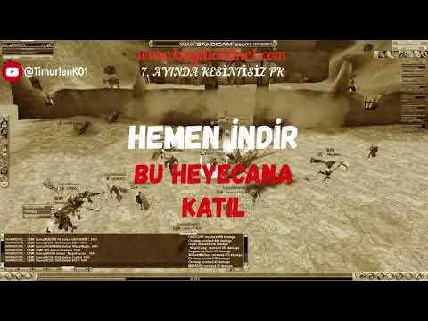 #KO1 ERGENEKON 20. AYINDA YÜZLERCE OYUNCUSU İLE DEVAM EDİYOR #ORJİNAL FİRE DRAKE #knightonline ...