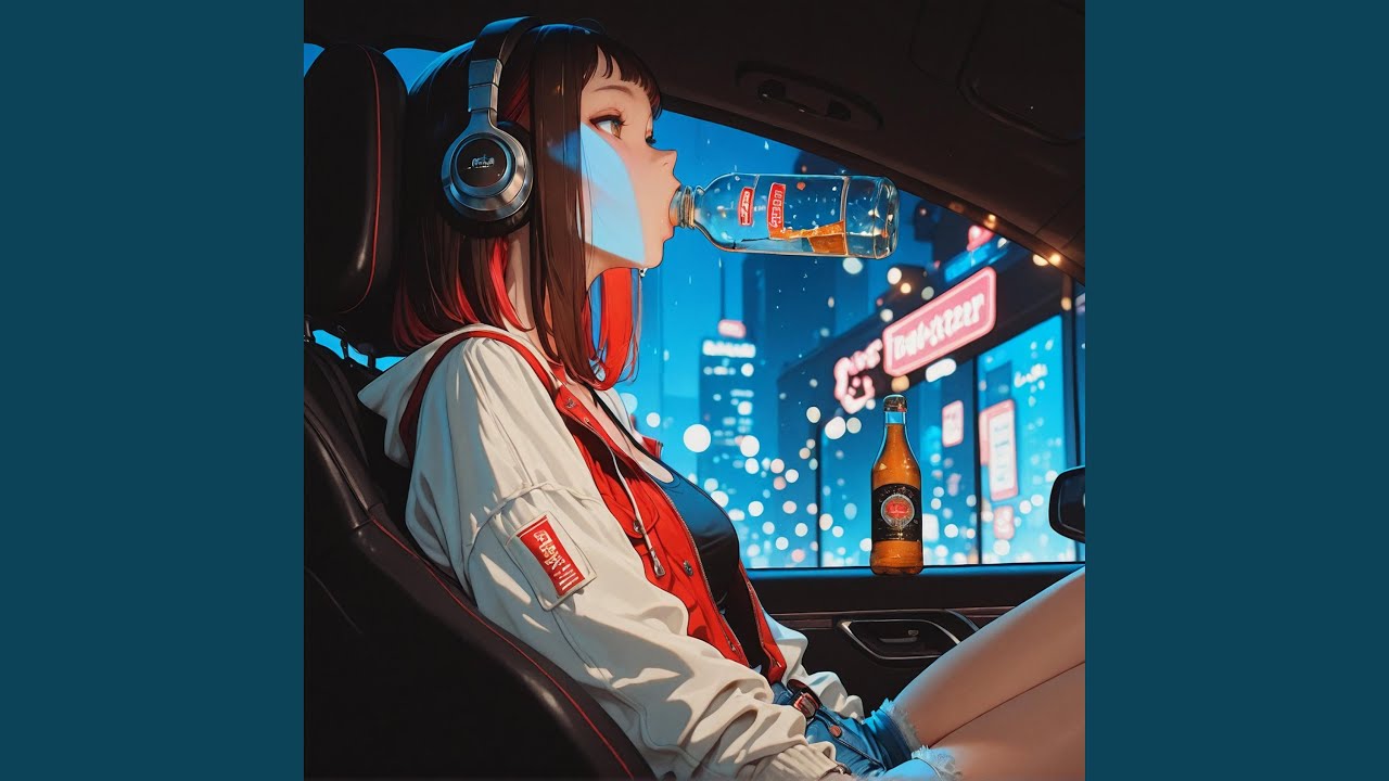 Tropic Neon Swing - YouTube