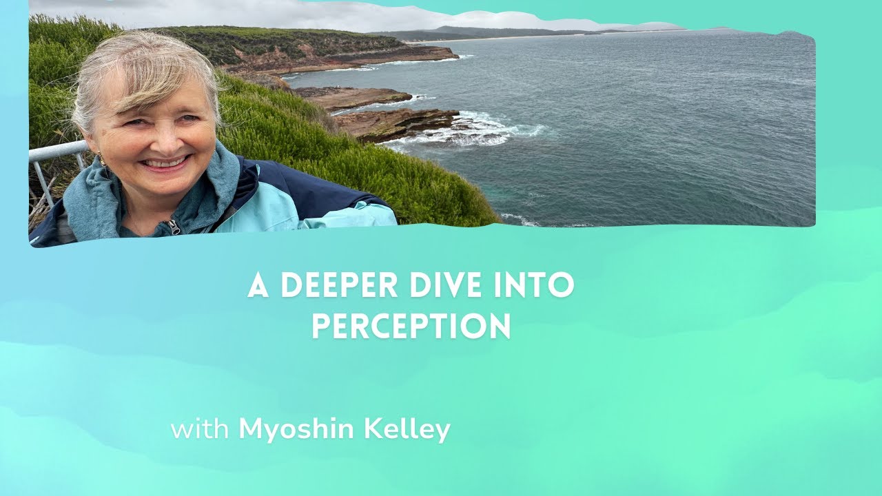 A Deeper Dive Into Perception - YouTube