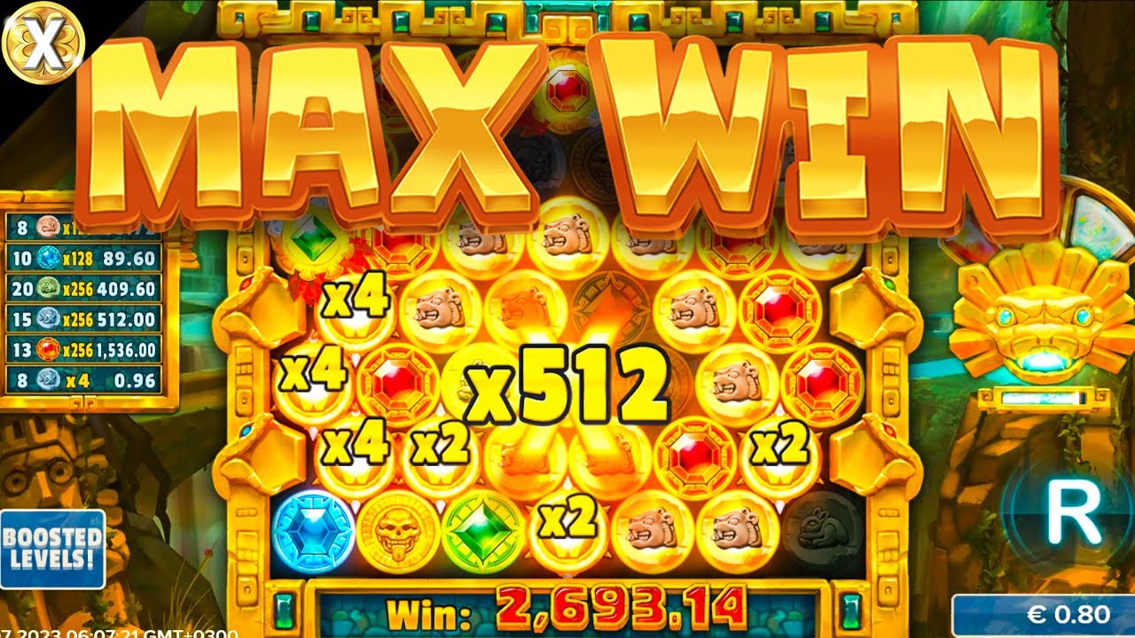 🚀 First 25,000x MAX WIN On Coba! 🚀 EPIC Big WIN New Online Slot - ELK ...