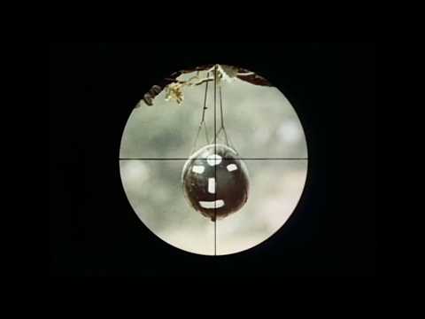 Trailer zu „Der Schakal“ (1973) (ein Film von Fred Zinnemann)