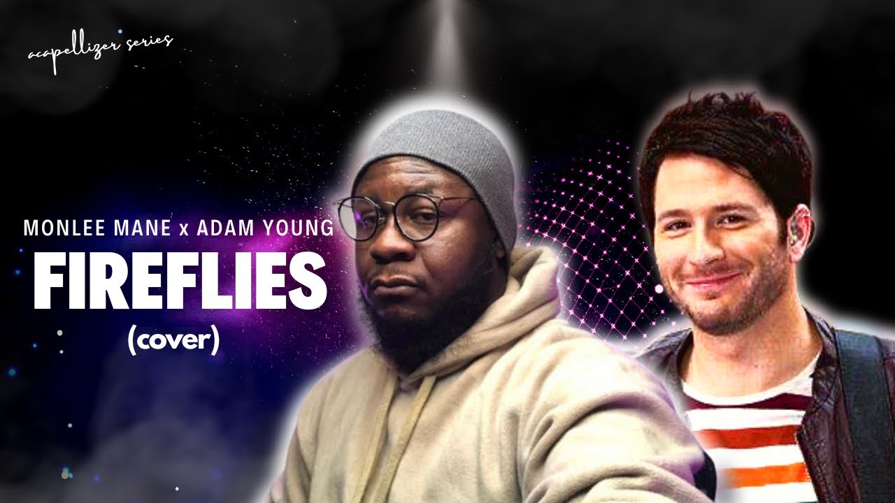 Fireflies [Owl City Cover] - YouTube