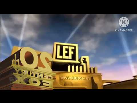 20th Century Fox Reacts To 20th Century Fox Becomes LEF!