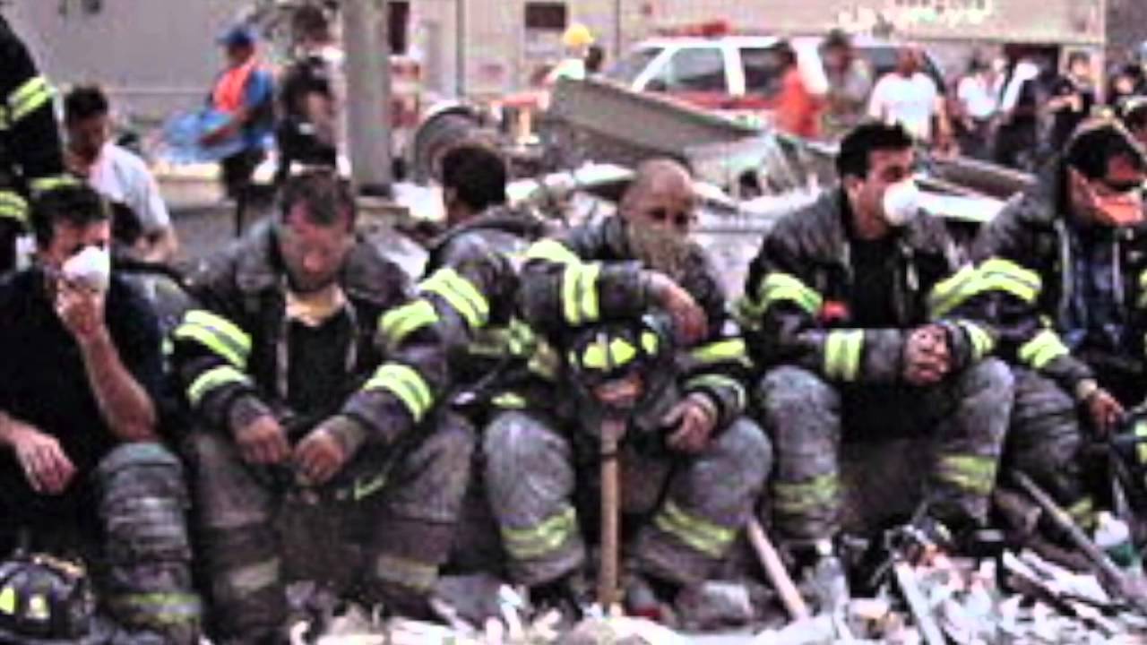 9-11-2001 - YouTube