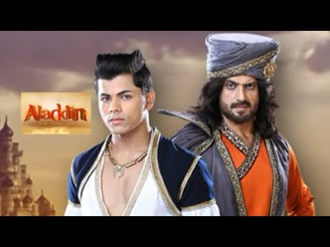 Aladdin VS Zafar theme song 1 Aladdin naam toh suna hoga @SonySAB - YouTube
