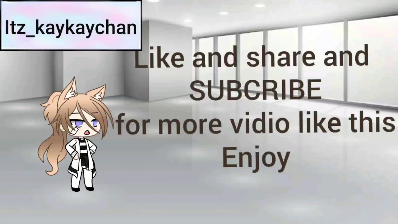 Gacha Names idea By :ZzzKaykay_chan950 - YouTube