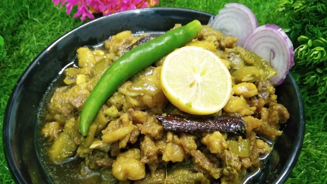 Sem ki phali with Keema | Sem ki Phali keema Recipe | Afsha's All in ...