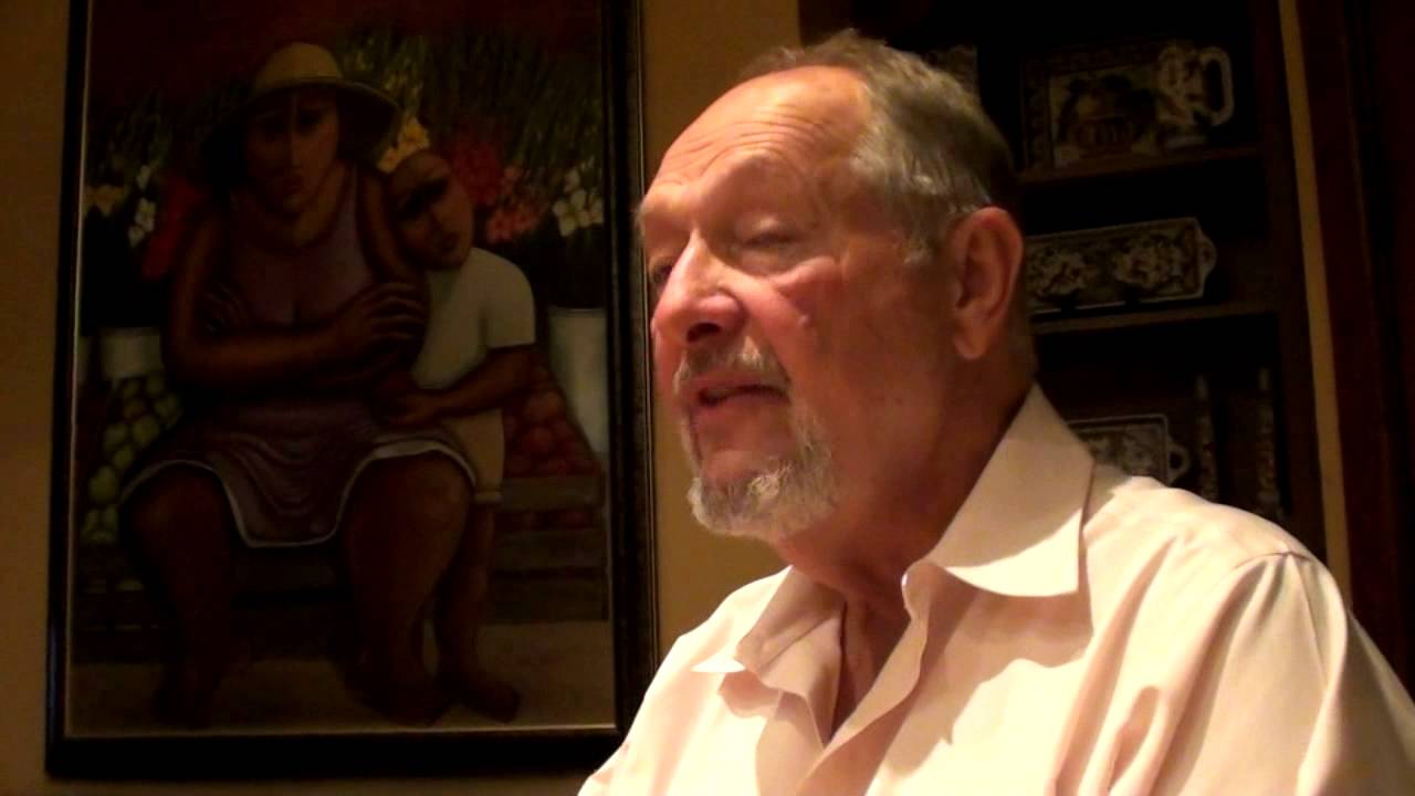 Bob Zellner and Martin Luther King - YouTube