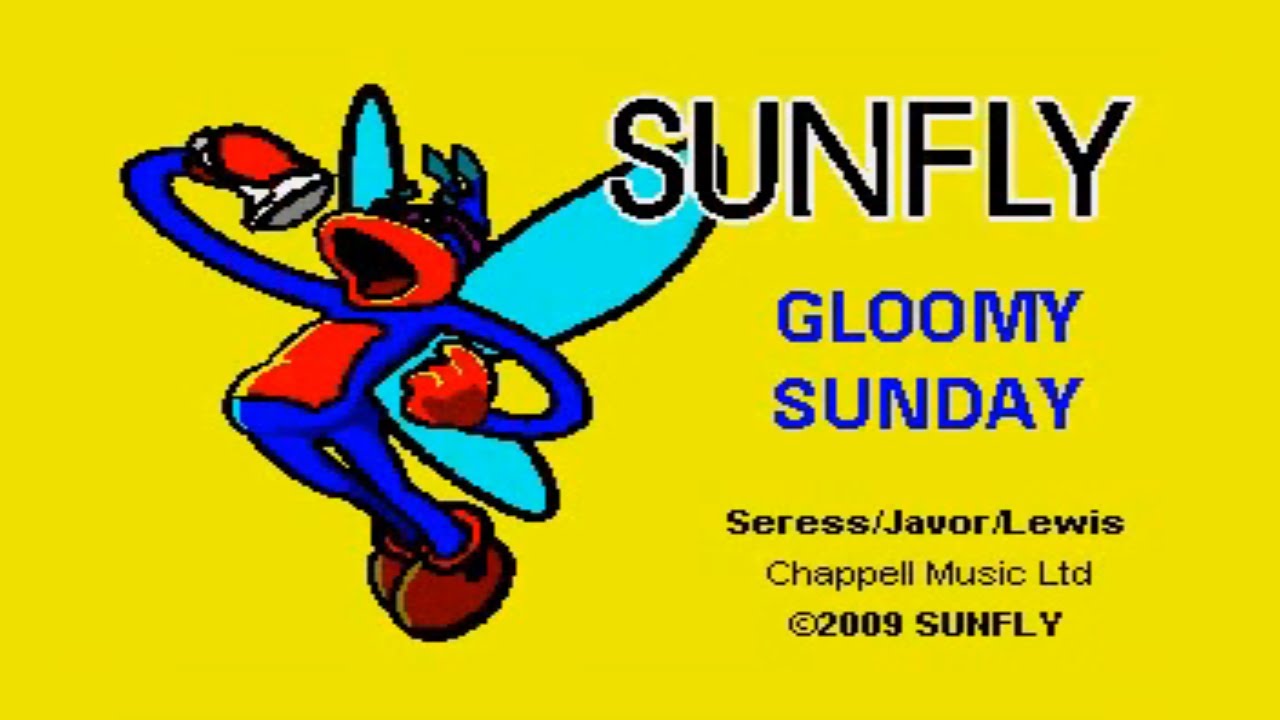 Billie Holiday Gloomy Sunday Karaoke - YouTube