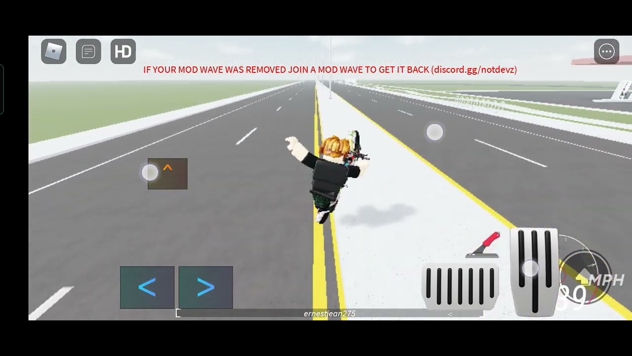 PLAYING BIKE LIFE IN ROBLOX - YouTube