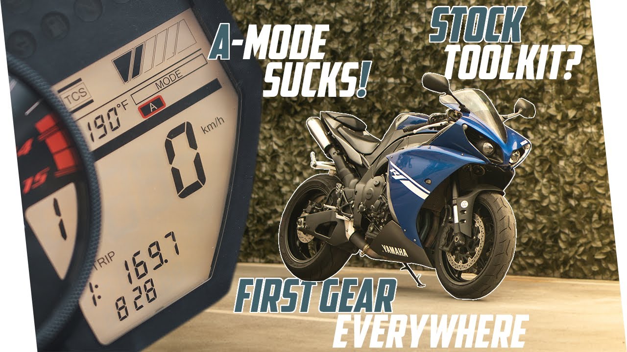 3 MOTORCYCLE VIDEOS IN 1 - YouTube