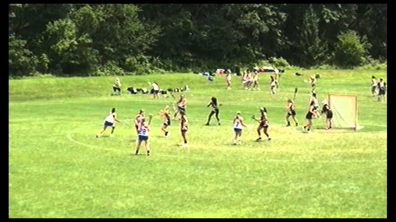 Kate Dougherty Summer 2015 #17 - YouTube