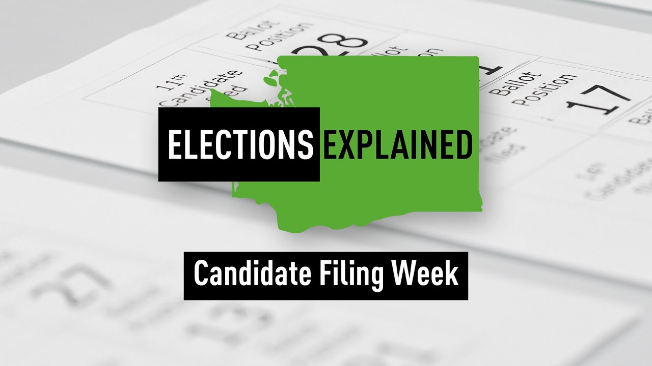 ELECTIONS EXPLAINED - Teach W