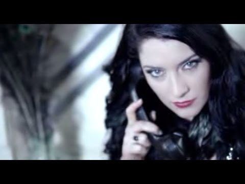 Georgina Ward - The River ( Official Music Video) - YouTube
