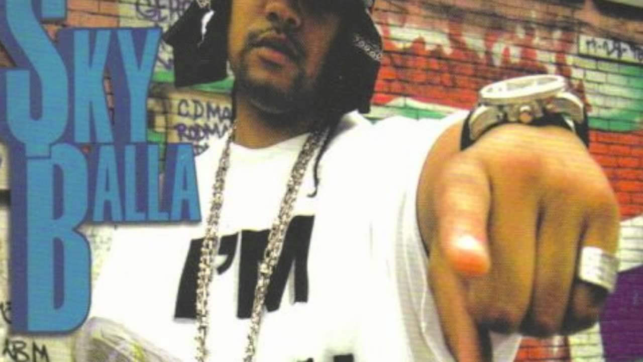 Sky Balla Ft. E-40 - Shined out - YouTube