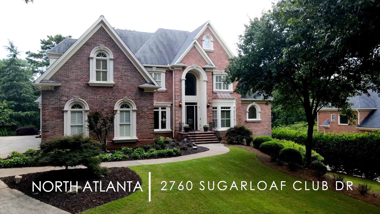 Atlanta Luxury Real Estate | Sotheby's International Realty | Atlanta ...