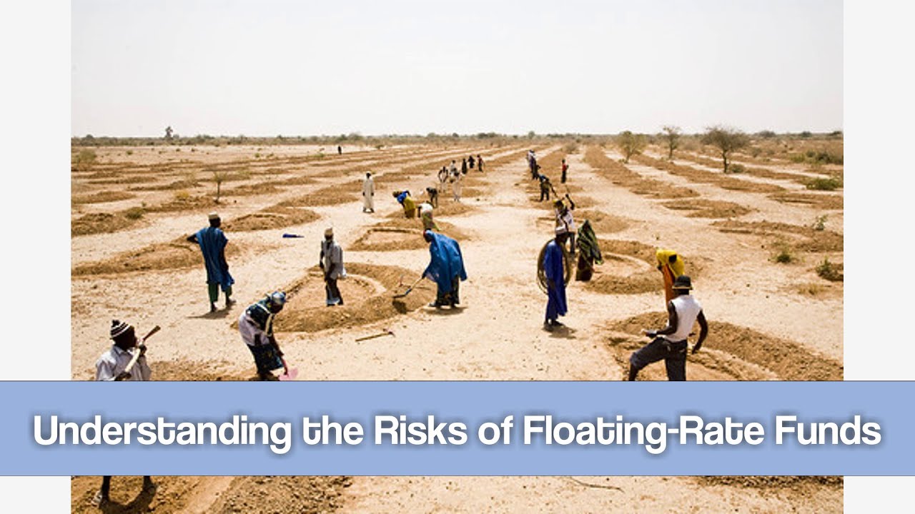 Understanding the Risks of Floating Rate Funds - YouTube