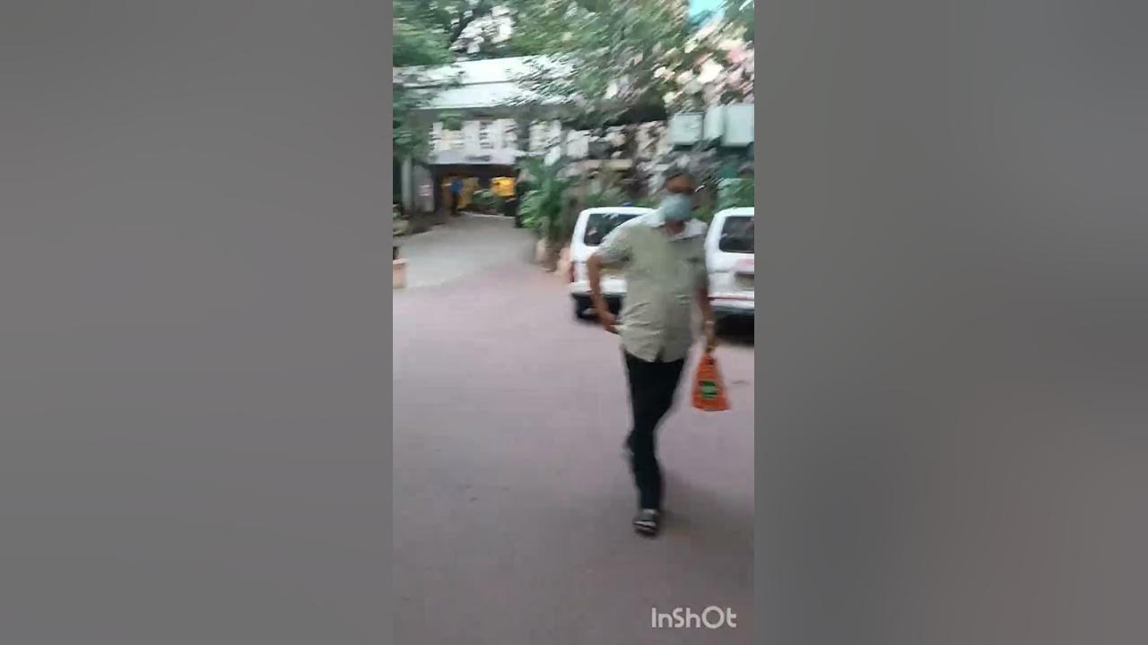 AIG old hospital Somajiguda Hyderabad TS. Joy Kumar Das 9883972897 - YouTube