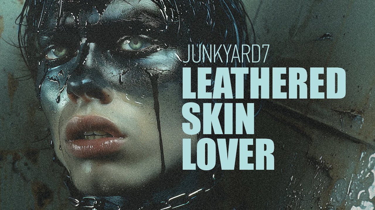 Junkyard7 - Leathered Skin Lover - YouTube