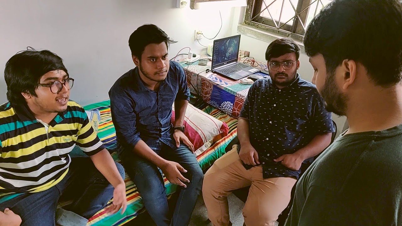 Teaser 1.0 | IUT BTM Freshers' 2019 - YouTube