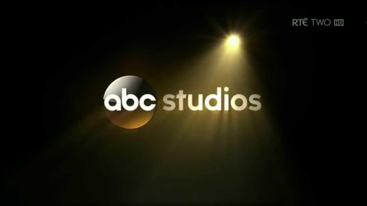 ABC Studios Logo (with Buena Vista Television Theme) - YouTube