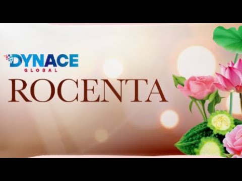 DYNACE GLOBAL: ROCENTA, LE MEILLEUR COMPLÉMENT ALIMENTAIRE À BASE DE CELLULES SOUCHES ...