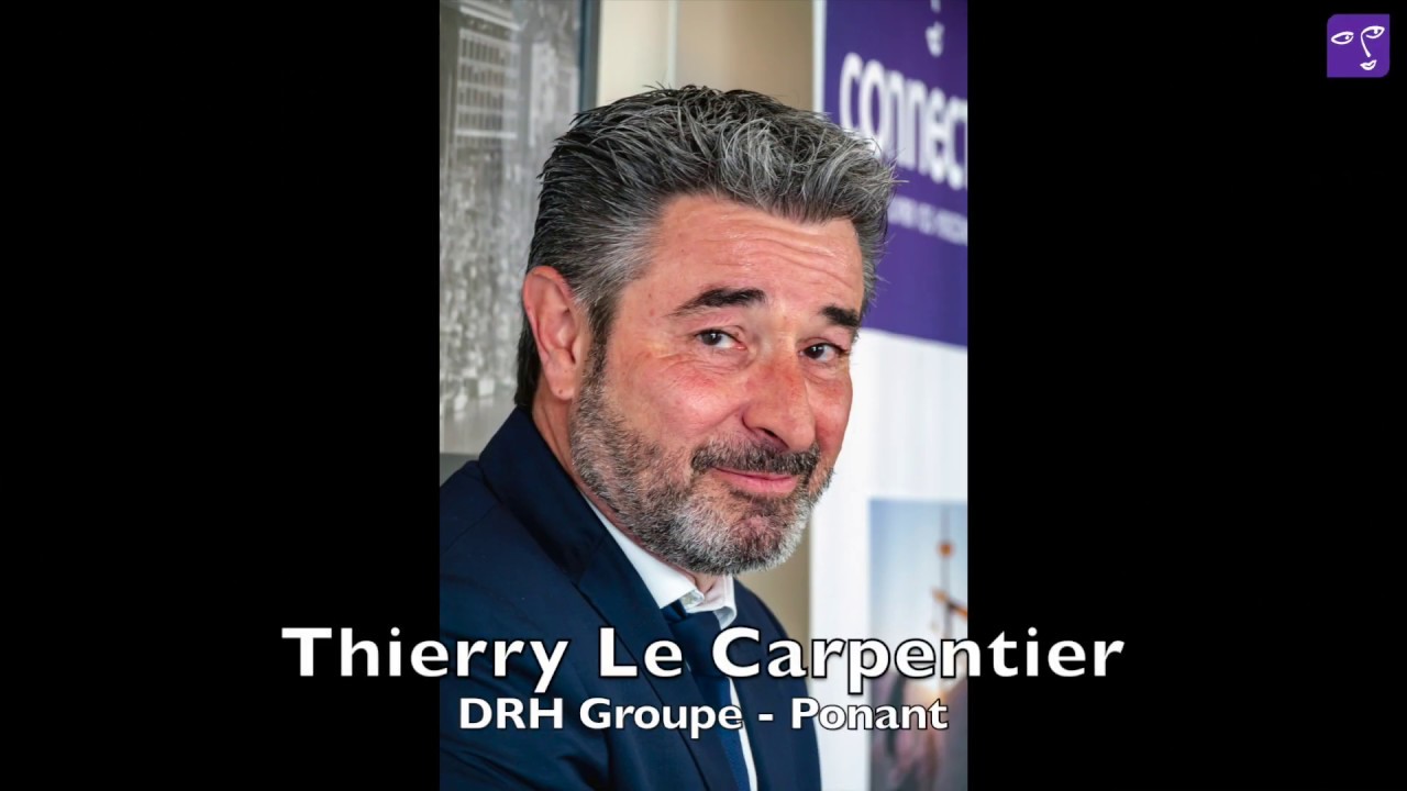 Petit déjeuner avec Thierry Le Carpentier - YouTube