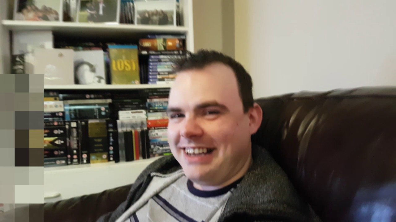 Steven working out, Wednesday, Tom & Joe Riddle - YouTube