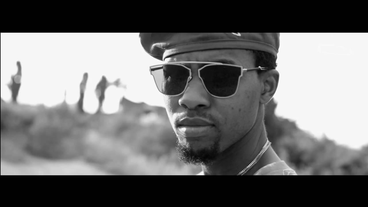 Gnako feat Nikki wa Pili-Laini (official Music Video) - YouTube