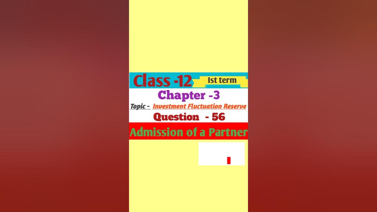 easy solution of question -56#class12 #chapter3 #dkgoel#cbse#hbse#ncert - YouTube
