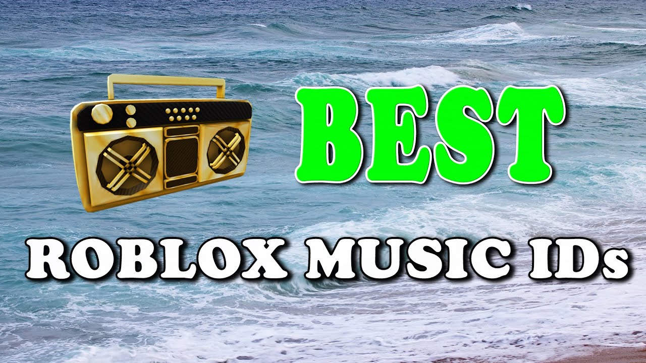 BEST ROBLOX MUSIC CODES IDS 2025 | WORKING CODES | October 2025 ...