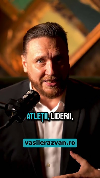 renunți sau mergi mai departe? - cu Razvan Vasile #parentx #mbakids #razvanvasile - YouTube