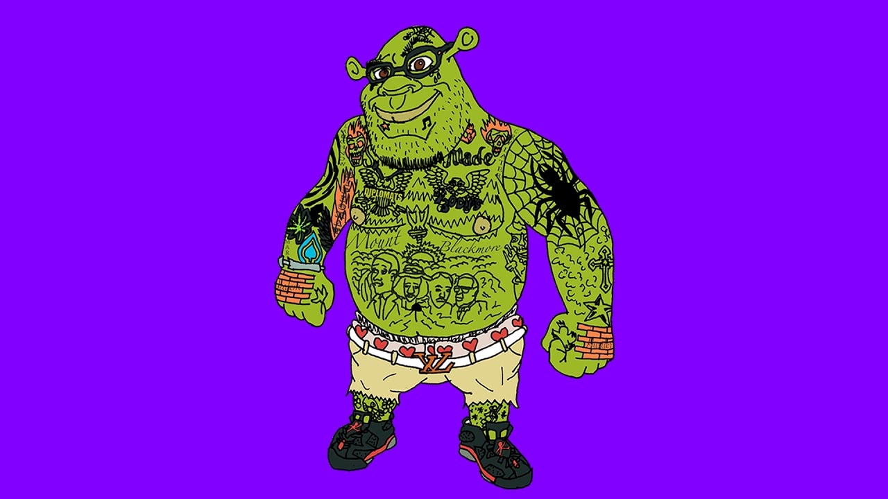 Freestyle Type Beat - "Flow Shrek" | Free Type Beat 2022 | Hard Rap ...
