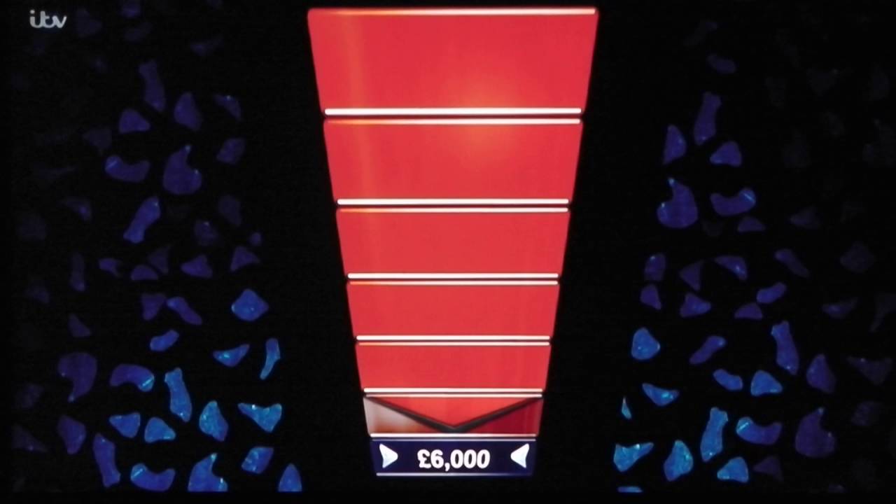 The Chase - One Question Shootout! - YouTube