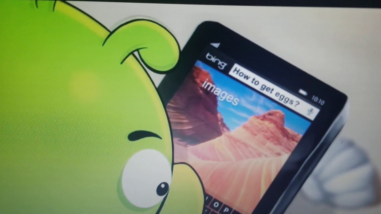 Angry Birds BING & DECIDE!!!!! - YouTube
