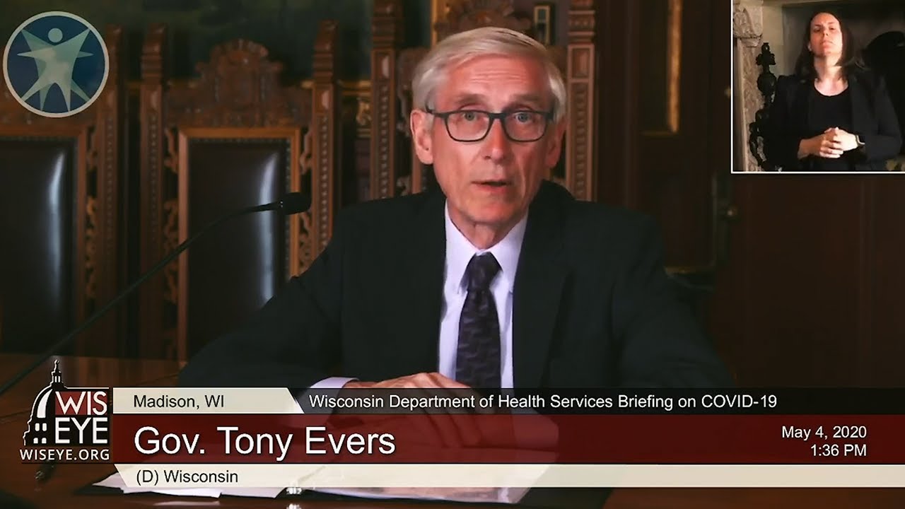 WisEye Morning Minute: Making Wisconsin One of the Top States in ...