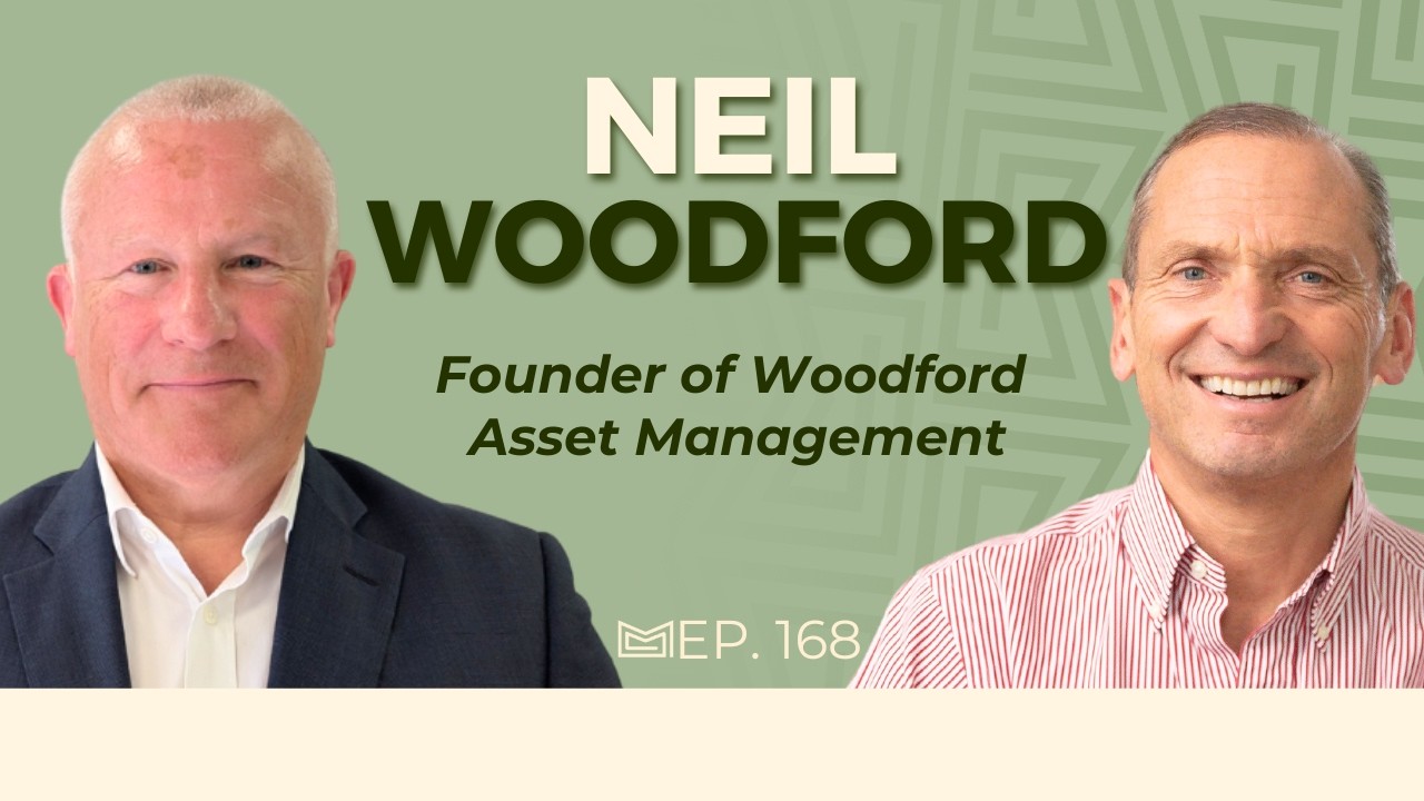 From Triumph to Trauma: The Dramatic Investment Arc of Neil Woodford ...