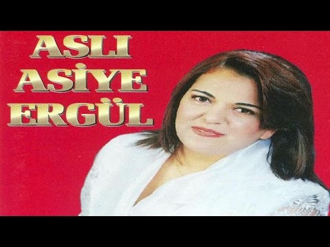 Aslı Asiye Ergül - Perde Perde