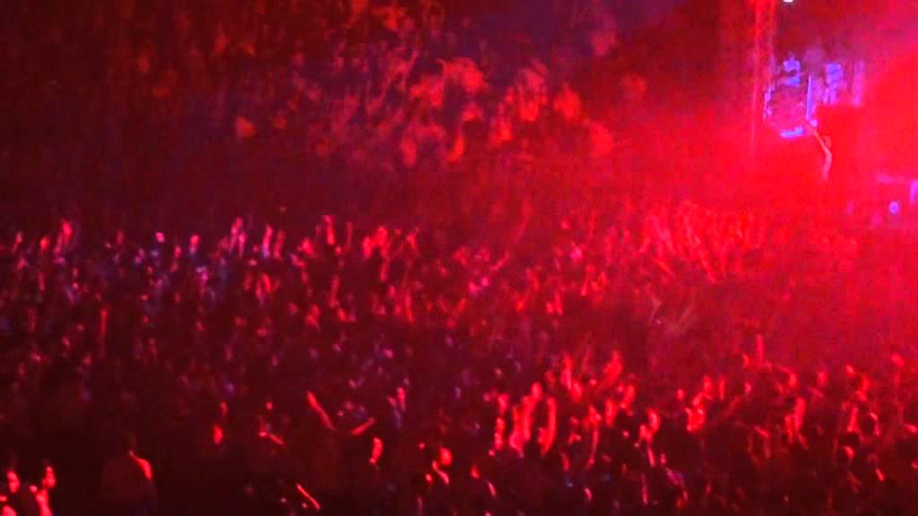 The Prodigy - Smack my bitch up @ Alexandreio Melathron Thessaloniki 13 ...