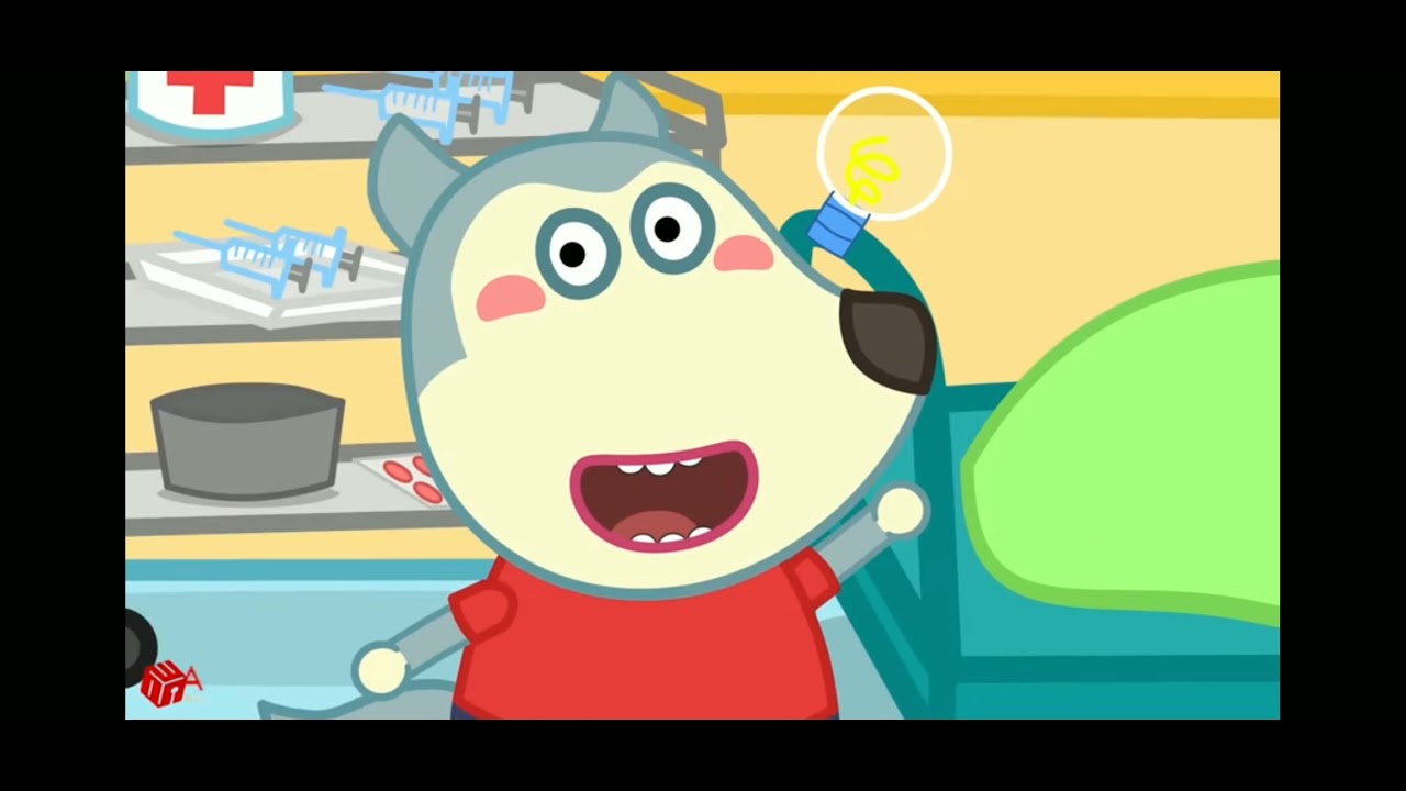 Wofoo :New episode - YouTube