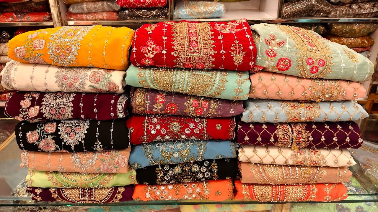 ২০২৫ ঈদে পাকিস্তানি থ্রি পিসের সেরা কালেকশন | Pakistani 3 piece design ...