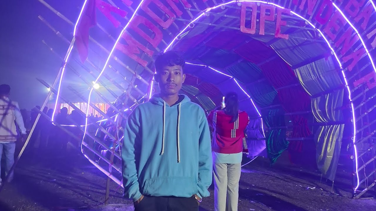 I am practice to English. I don't know English . - YouTube